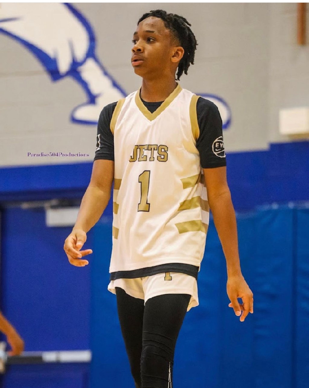 COLBY EVANS, ASCENSION CHRISTIAN - Prep Hoops