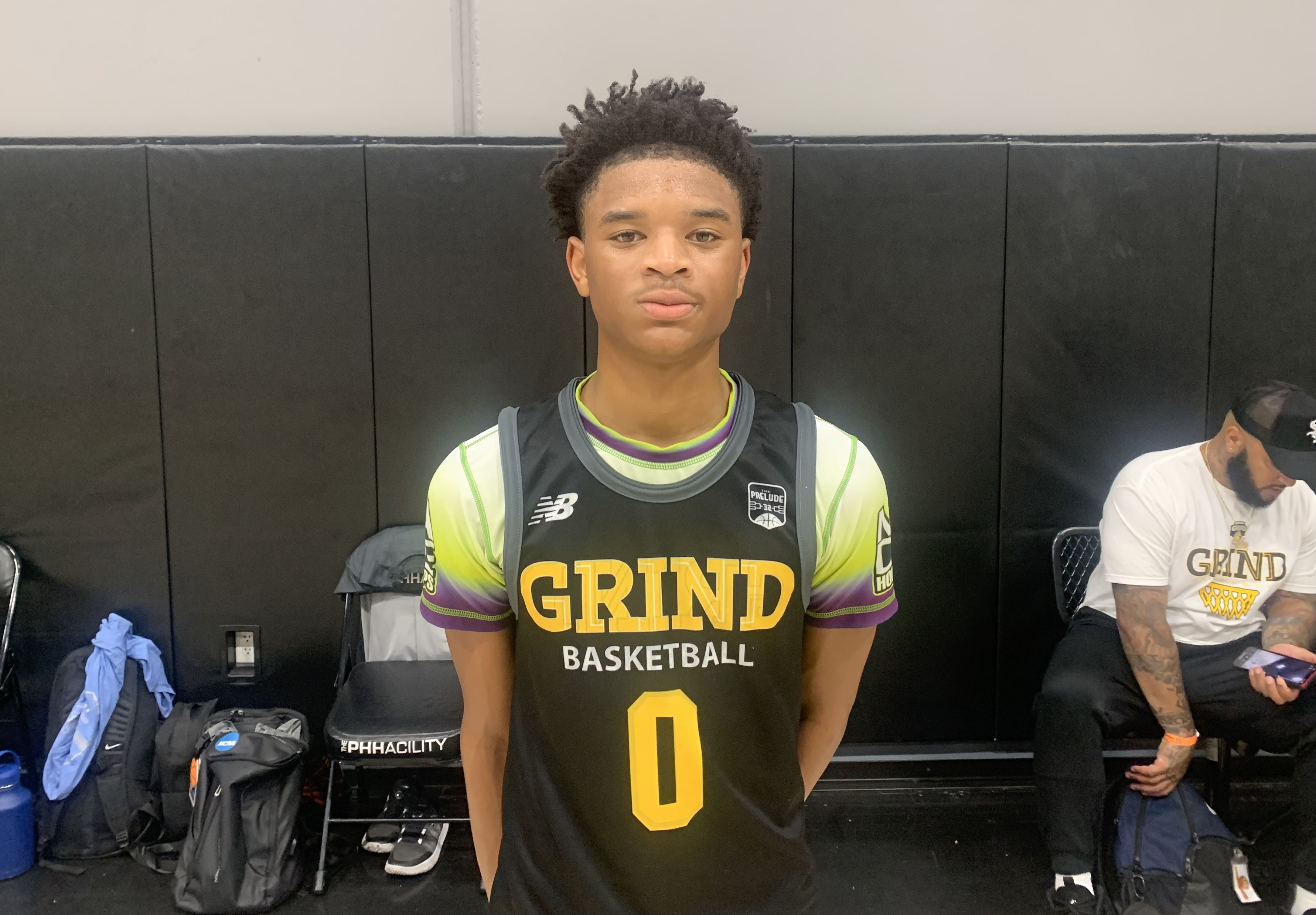 Bash in the Desert 16U Standout SG’s - Prep Hoops