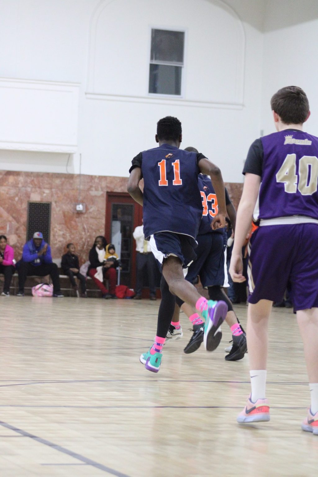 Darius Attoh-Mensah, - Prep Hoops