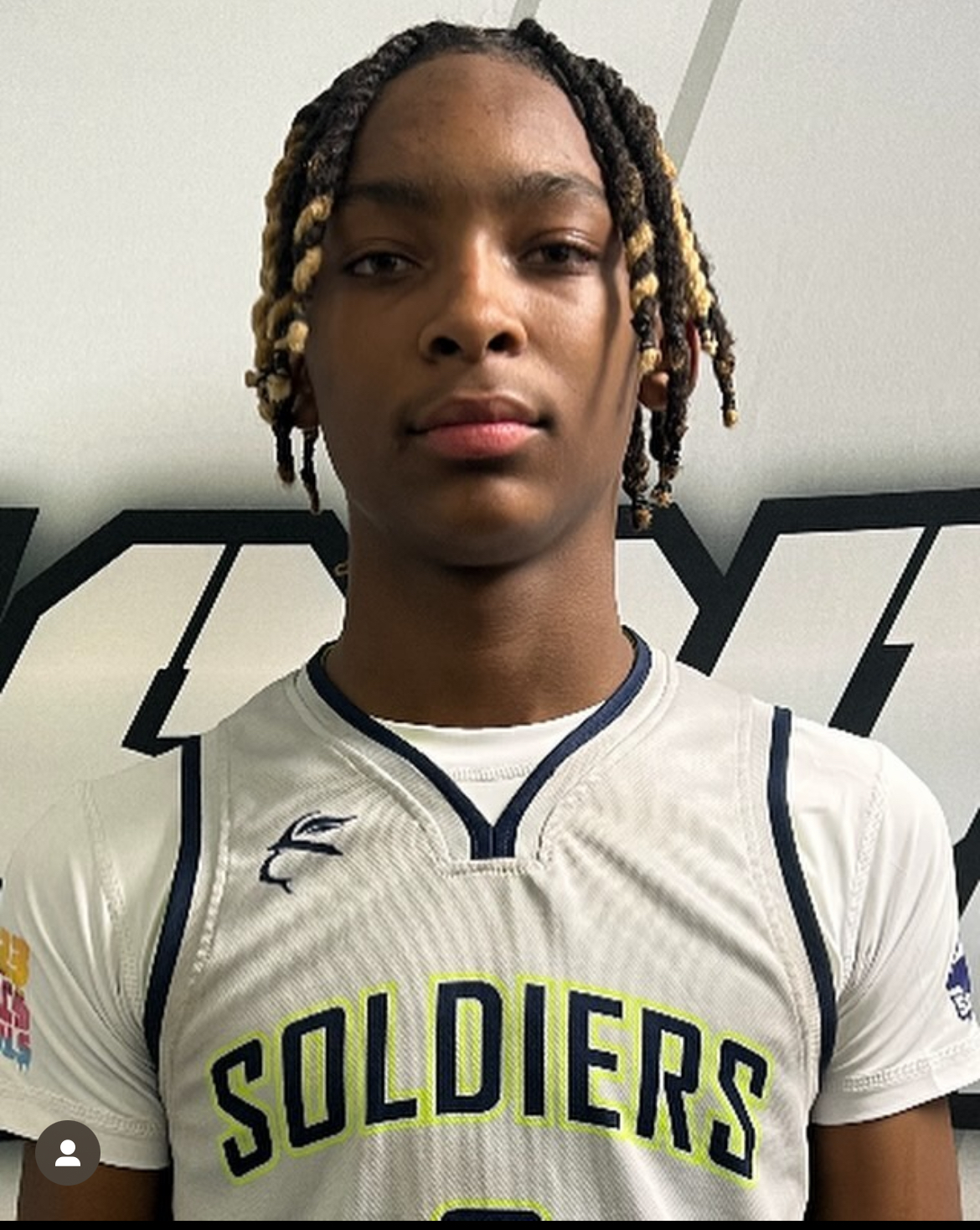 Jakyi Miles, AZ Compass Prep - Prep Hoops