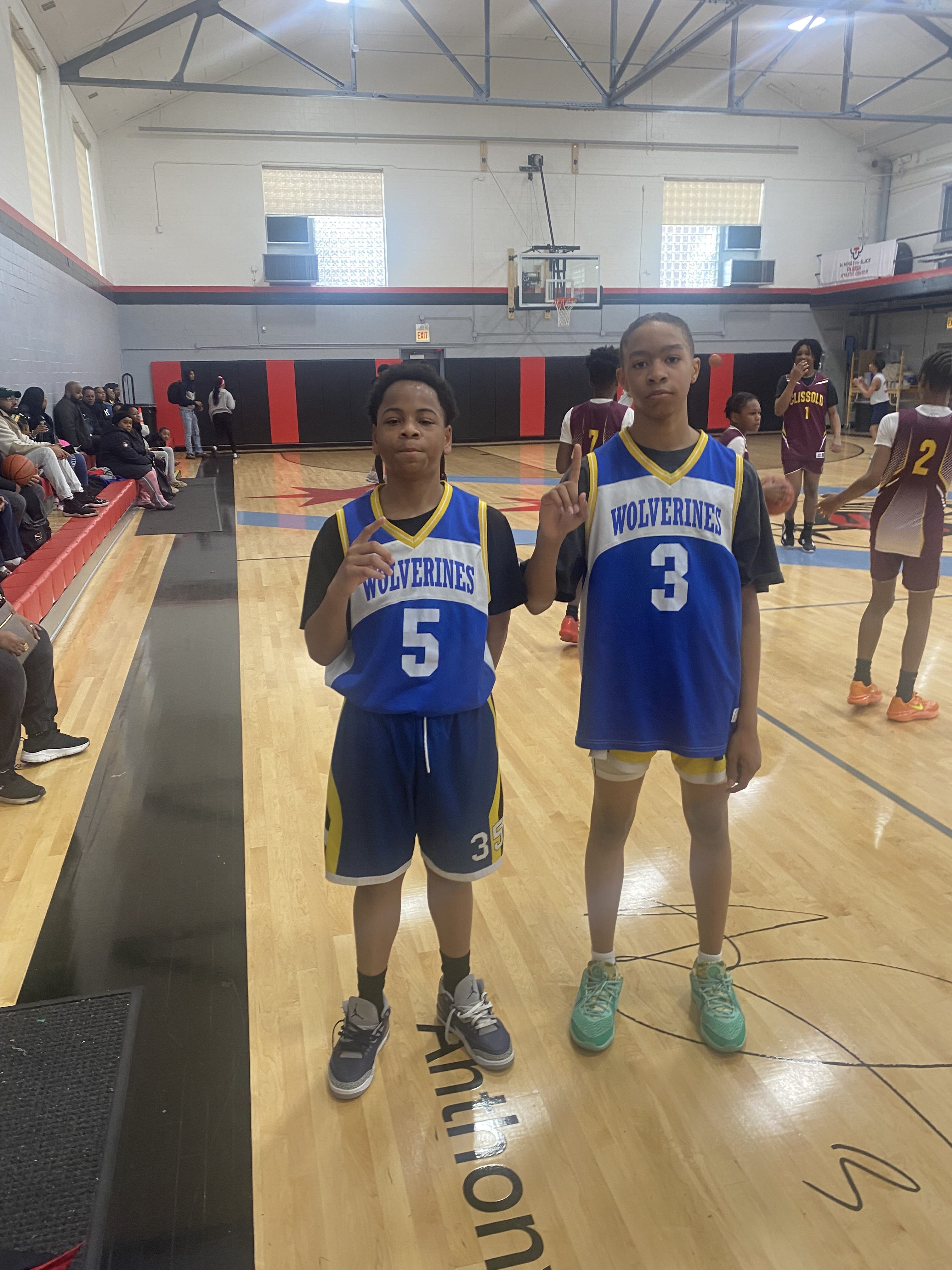 Caeden Jackson, - Prep Hoops