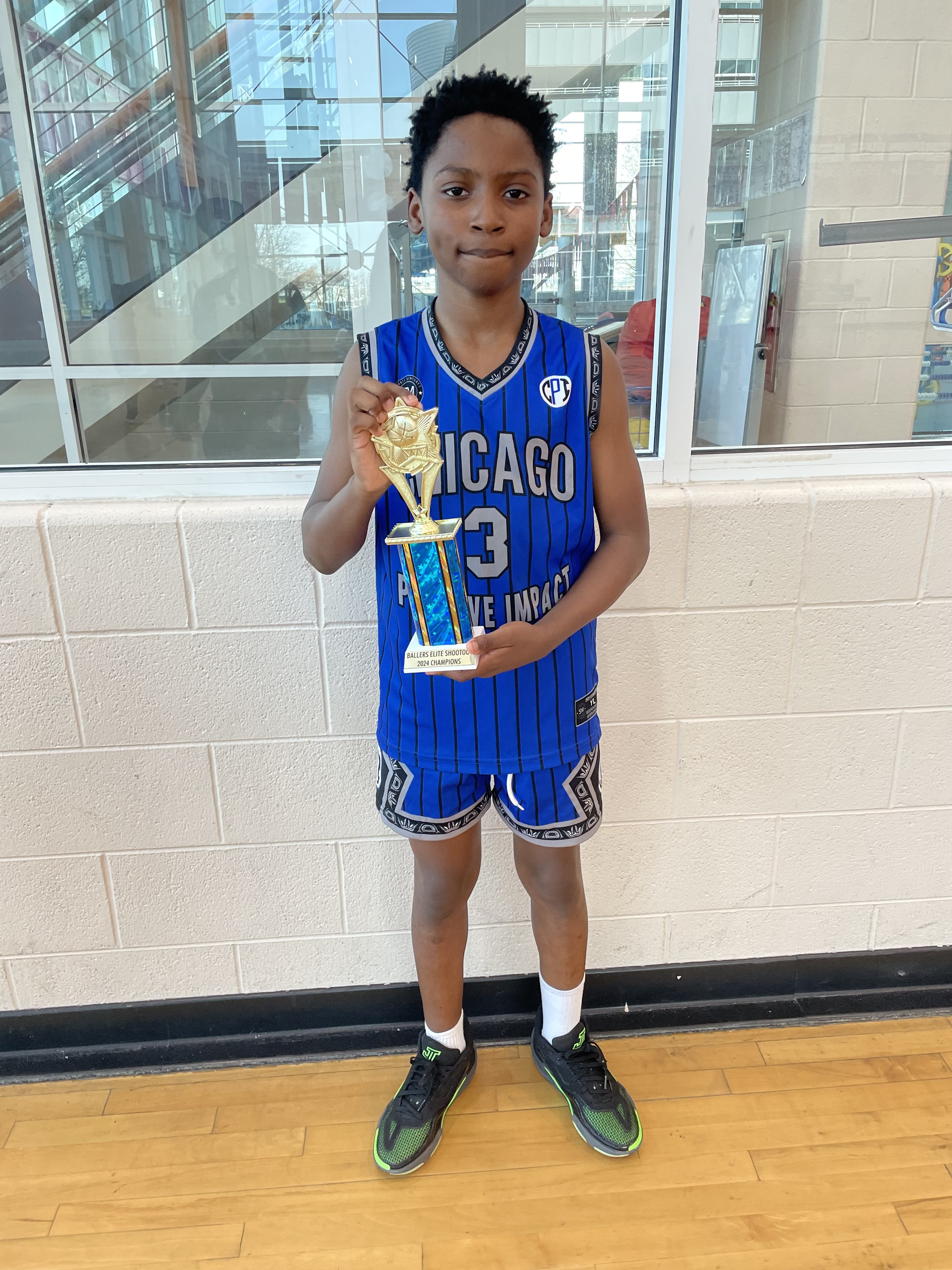 Nsangue Augustine, - Prep Hoops