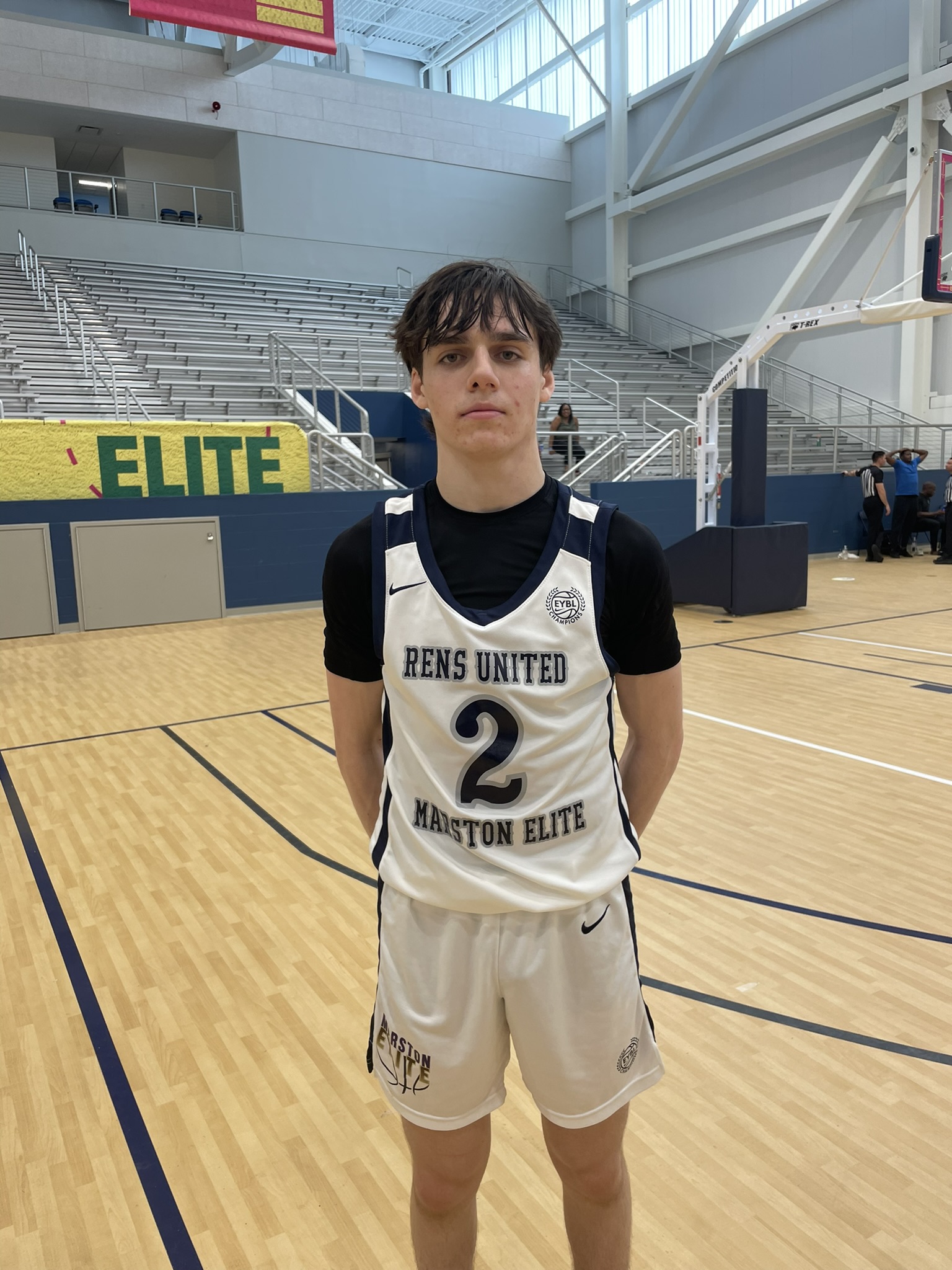 5 can’t miss crafty scoring guard from the EYBL - Prep Hoops