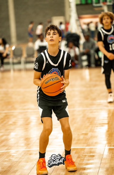 Austin Sears, - Prep Hoops