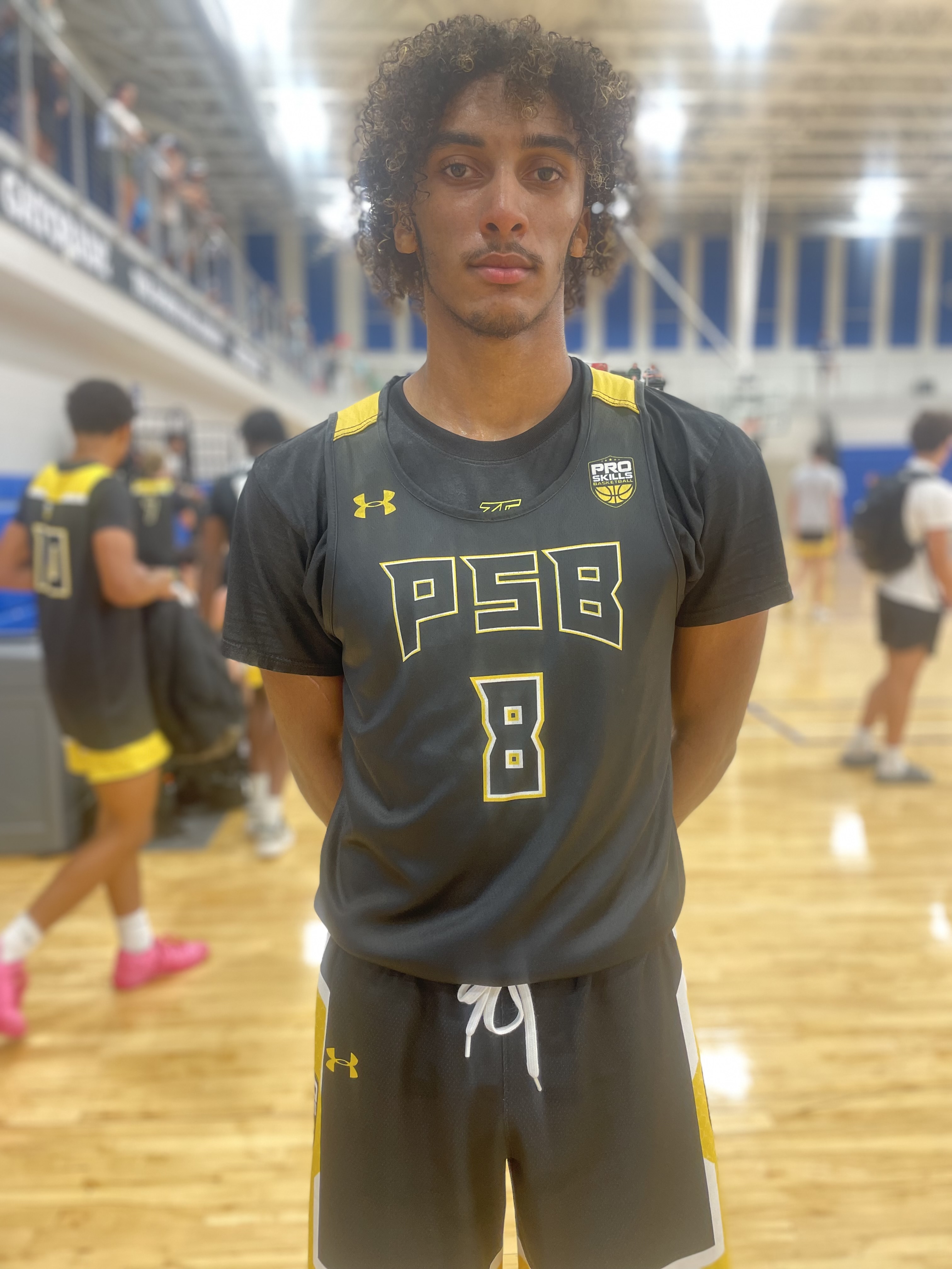 Florida High School Basketball Rankings & Recruiting | Prep Hoops