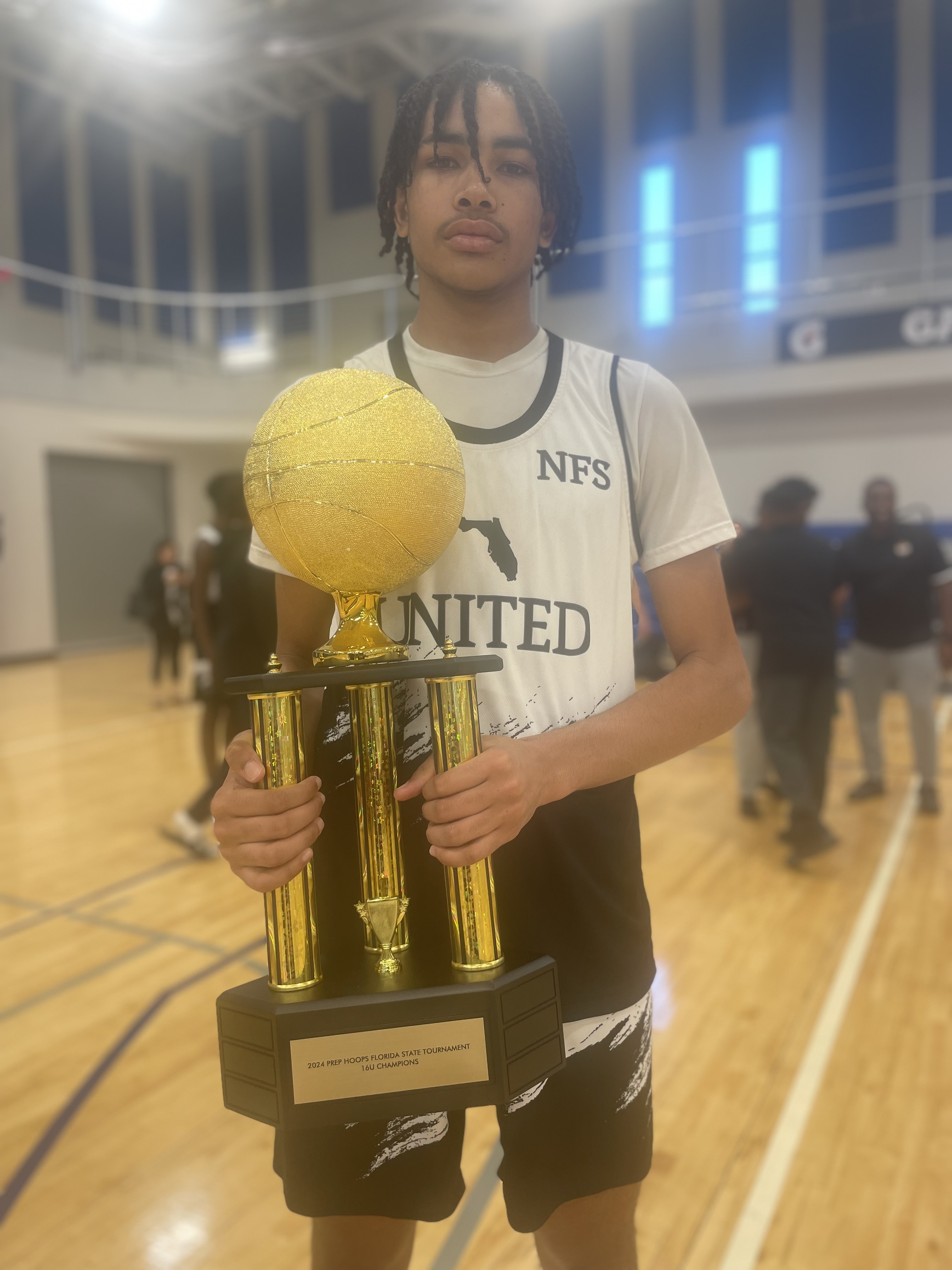 Florida High School Basketball Rankings & Recruiting | Prep Hoops