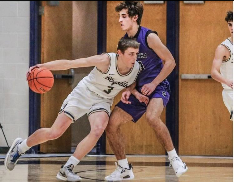 Mississippi Valley: First Team - Prep Hoops
