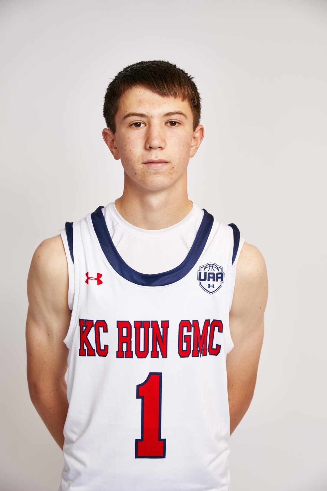 Eli Herbert, Grain Valley - Prep Hoops