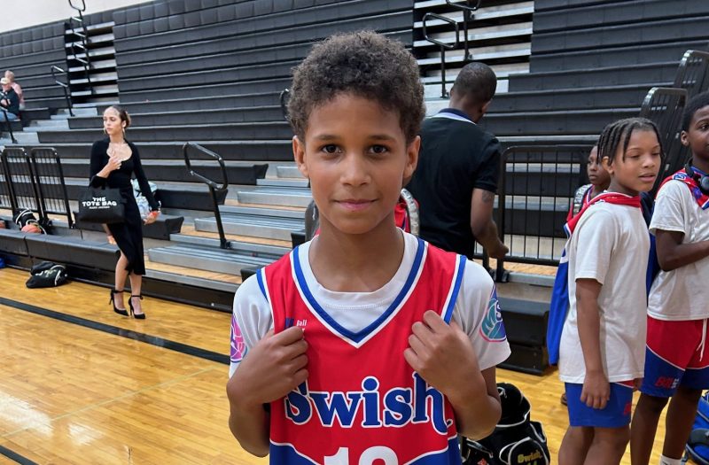 The May Classic: Wing Players - Prep Hoops