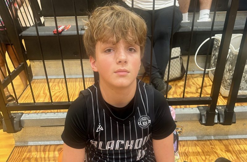 The May Classic: Wing Players - Prep Hoops