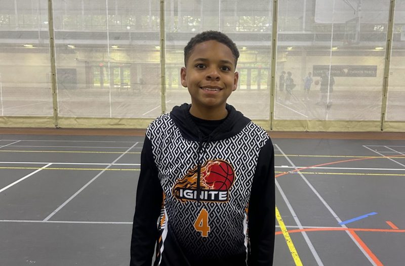 Next: Havok in the Heartland 12U The Best of the Rest - Prep Hoops