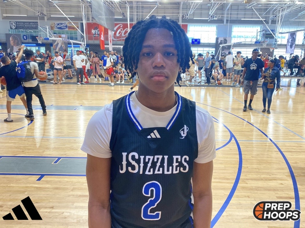 Adidas 3SSB Session 2: Great Lakes Standouts - Prep Hoops