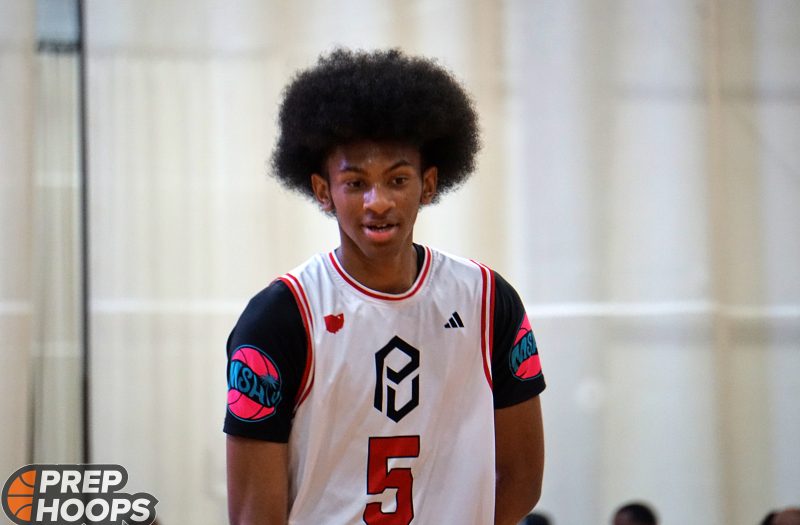 Tuesday 3SSB 15 U Standouts - Prep Hoops