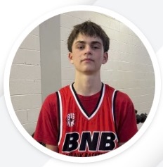 Jacob Ayers, - Prep Hoops