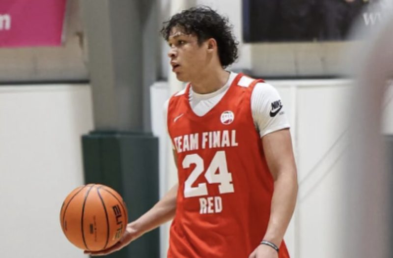 Grassroots Circuit: SEPA Prospects Who Impressed In Early April - Prep ...