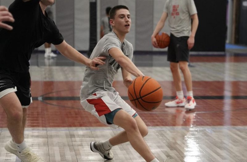 Sleeper Prospects from May's Grassroots Circuits - Prep Hoops