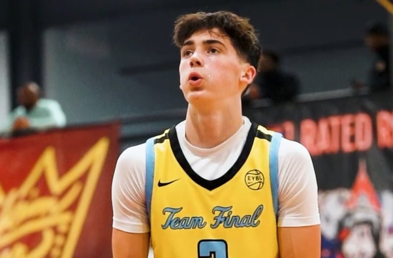 EYBL Kansas City: SEPA Standouts - Prep Hoops