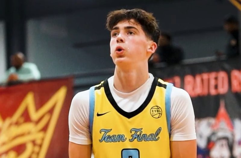 Inter-Ac: POY Watch List for 2024-25 - Prep Hoops