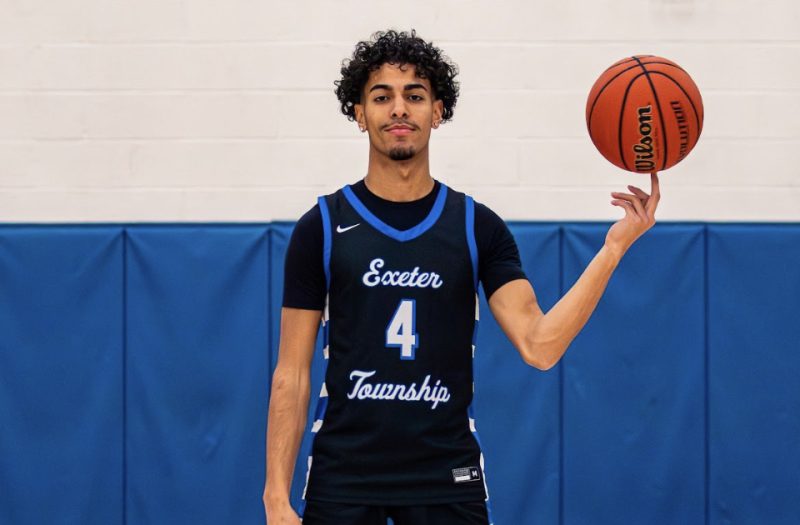 Transfer Watch 2024: Part VI - Prep Hoops