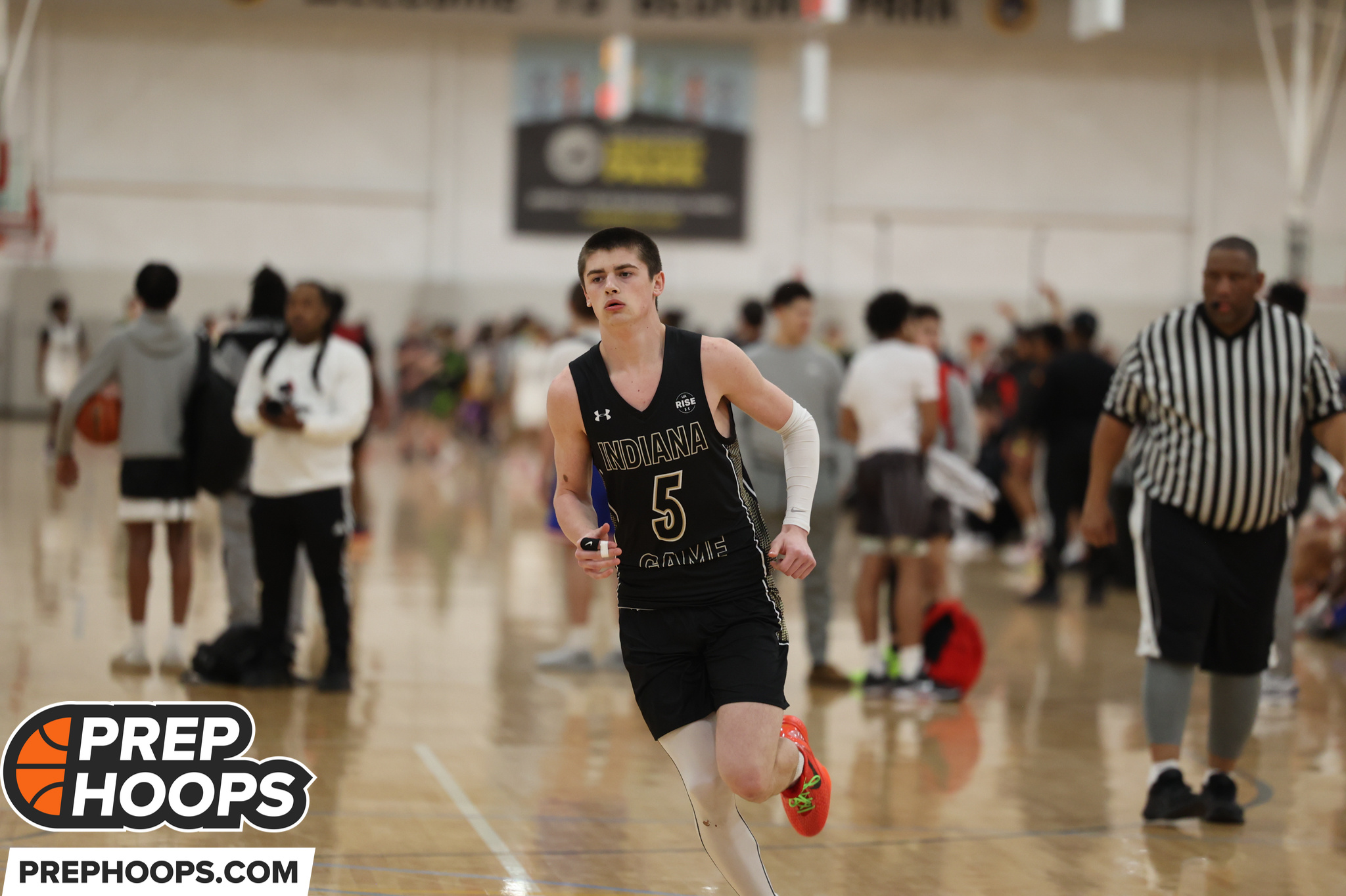 Five Most Anticipated First Round Matchups - Prep Hoops