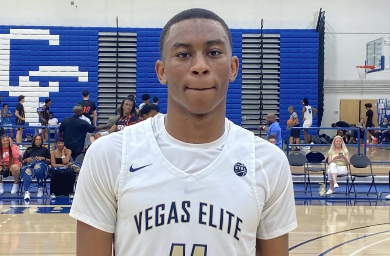 MADE x EHA: Top 17u Playmakers - Prep Hoops