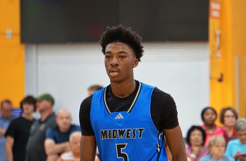 Ohio 2026 Multi-Sport Athlete Commitment Update - Prep Hoops