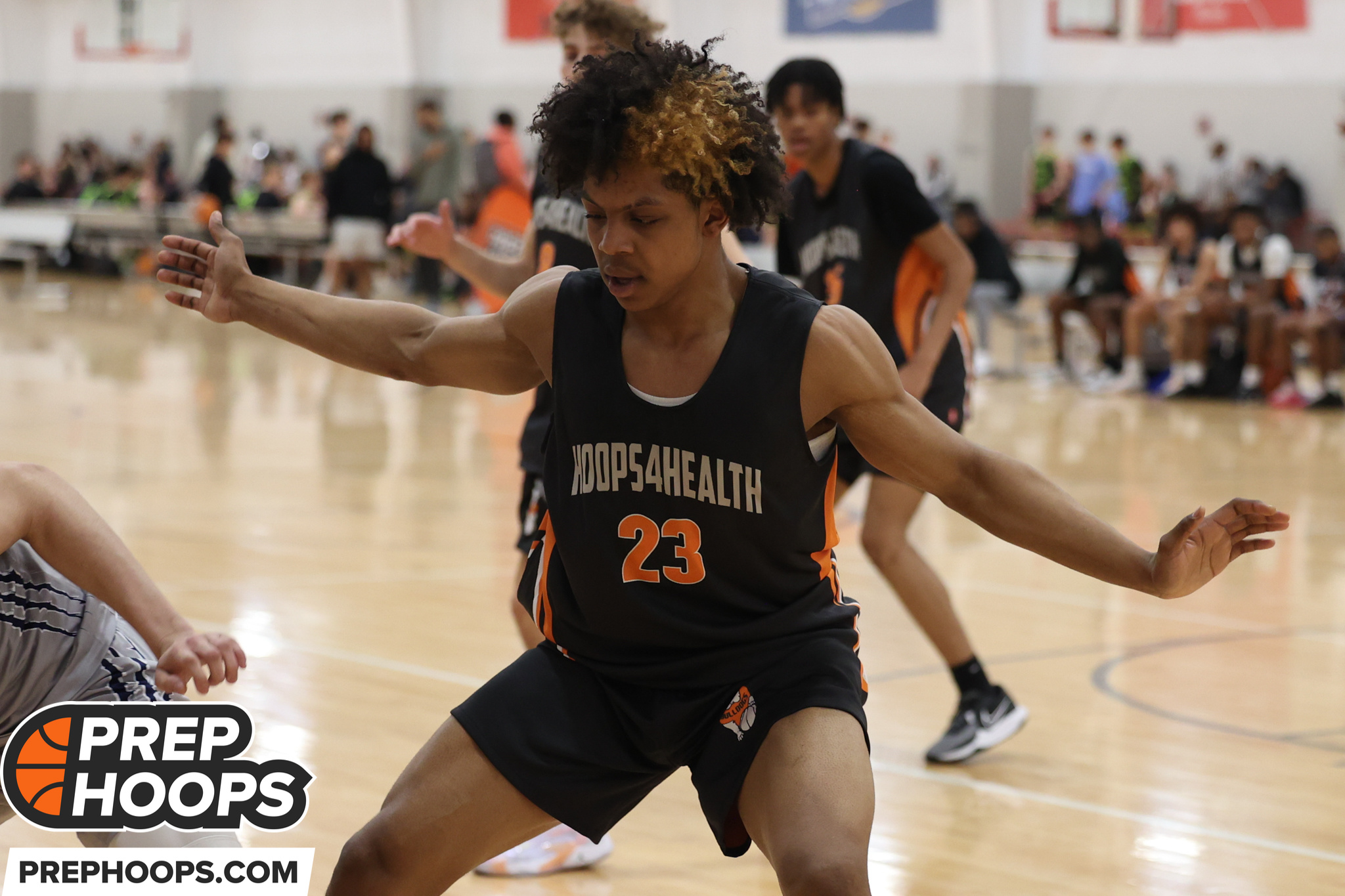 Final 2025 Rankings: New Additions Pt 2 - Prep Hoops