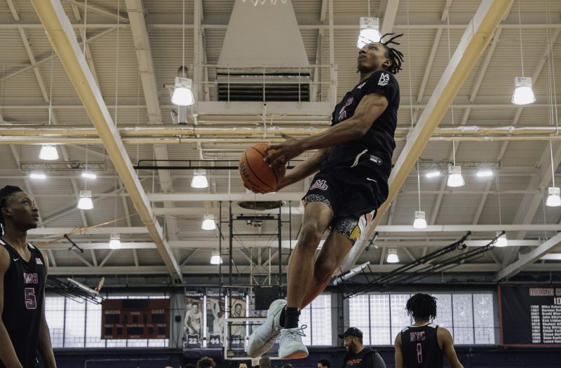 Unsigned 2024 Players cleaning up this Spring - Prep Hoops