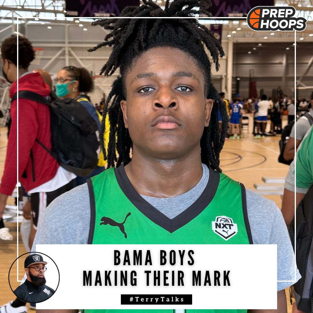 Alabama High School Basketball Coverage | Prep Hoops