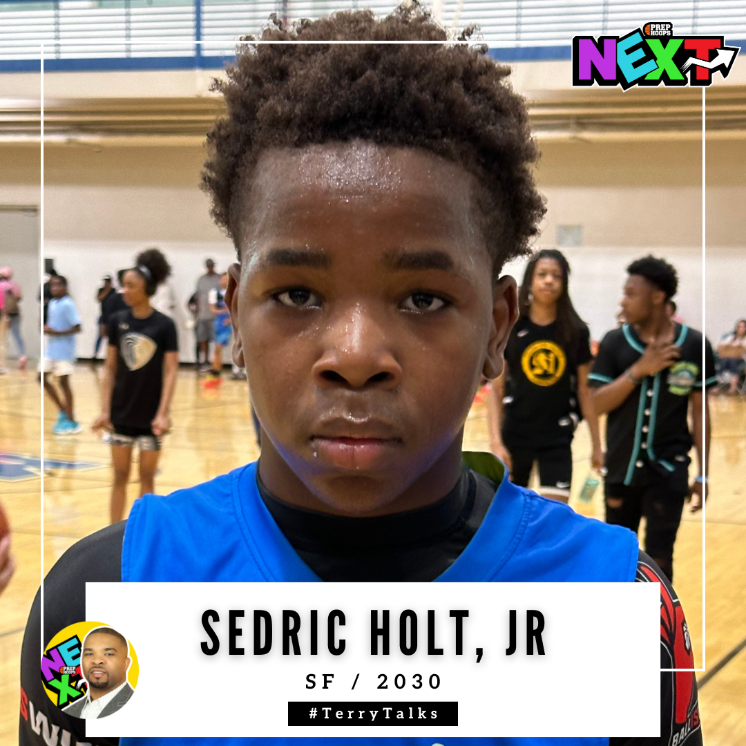 Primetime Showcase: 2030 Future Prospects - Prep Hoops