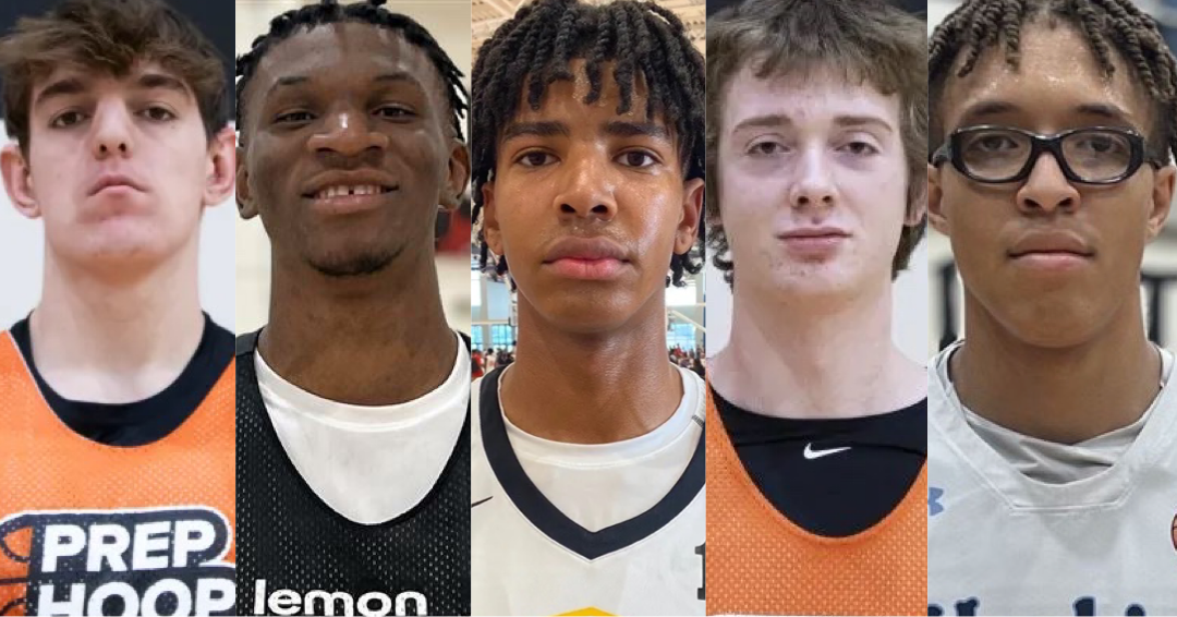 5 True Post Stock Risers To Radar Now (With Video) - Prep Hoops