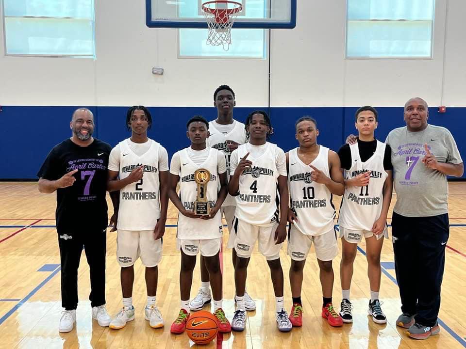 The 15U Weekend: The Weekly Top 5! - Prep Hoops