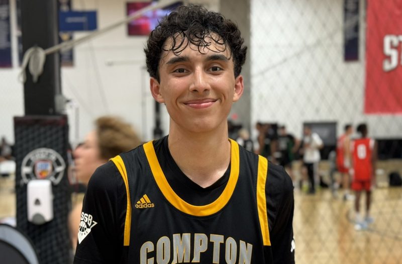 Magic Memorial: Most Versatile - Prep Hoops