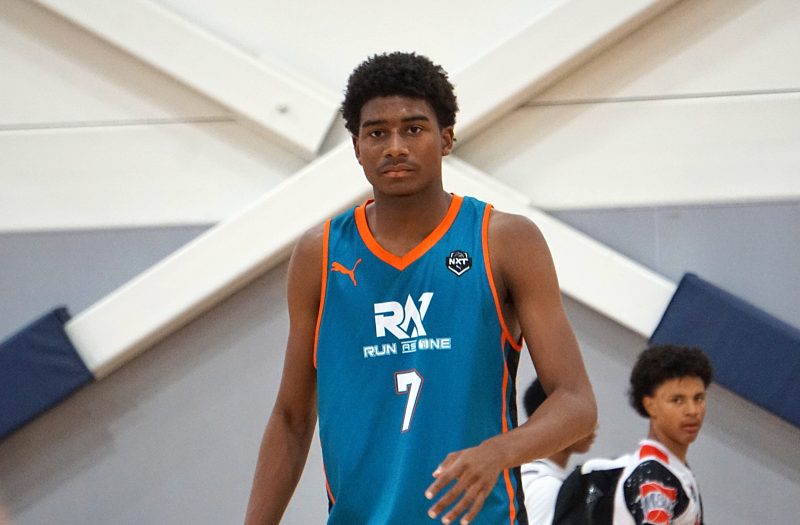 Nike Super 16 - First Team - Prep Hoops