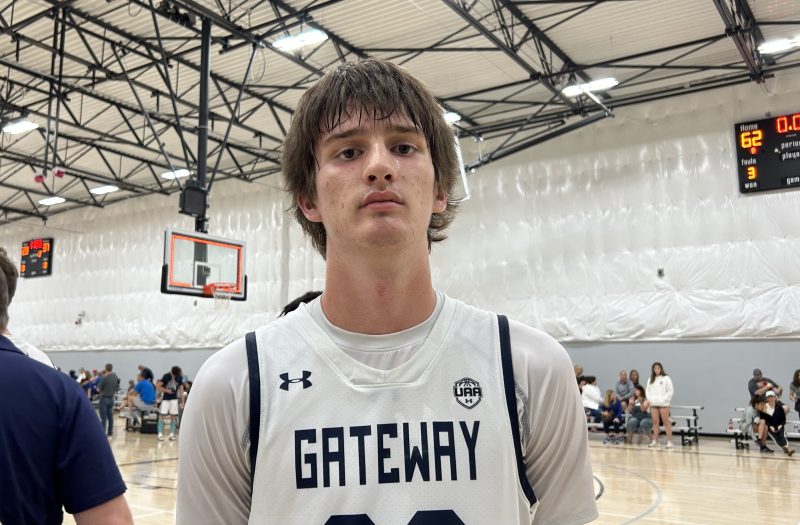 Show Me Showdown: Illinois Wings - Prep Hoops