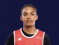 Peyton Parker, - Prep Hoops