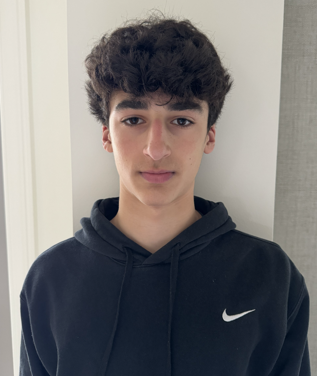 Cooper Friedman, - Prep Hoops