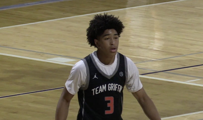 EYBL KC: Saturday Oklahoman Notebook - Prep Hoops
