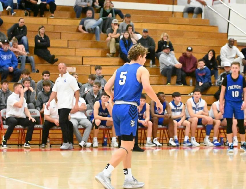 Region 1: Players Excited to Watch - Prep Hoops