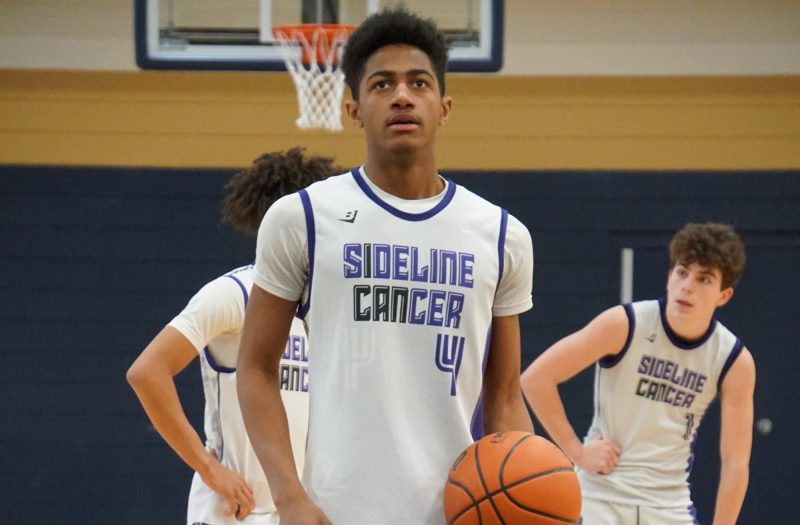 2027 Rankings: SEPA '27s to Watch This Spring - Prep Hoops