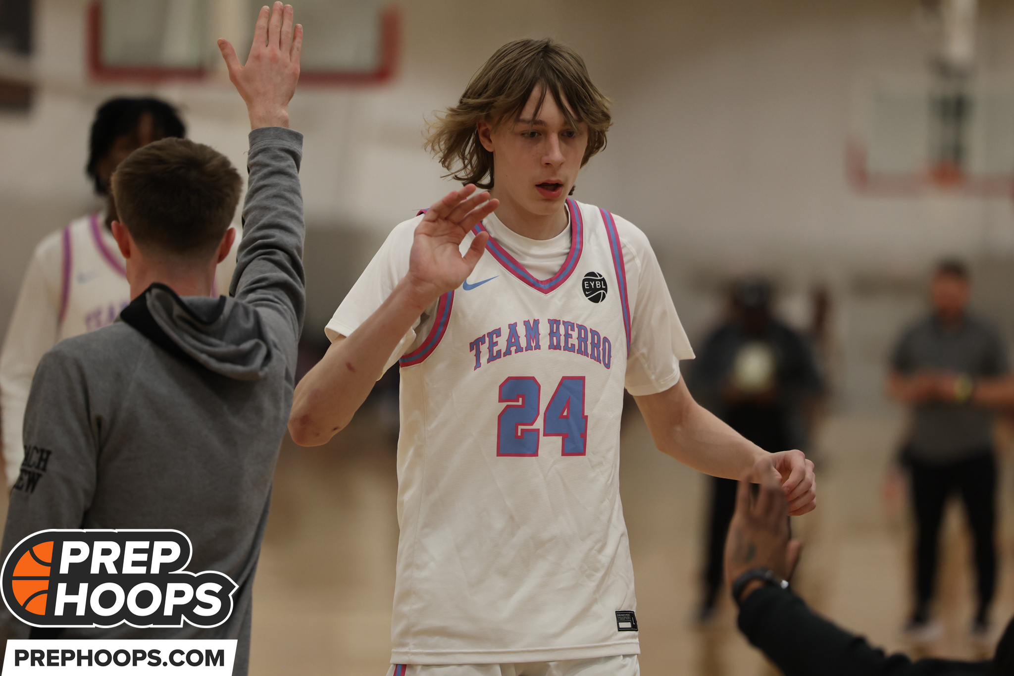 Updated Player Rankings: Karvala remains on top in 2026 - Prep Hoops