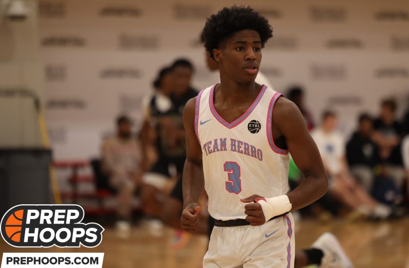 Division 1, Sectional 4: First Look - Prep Hoops