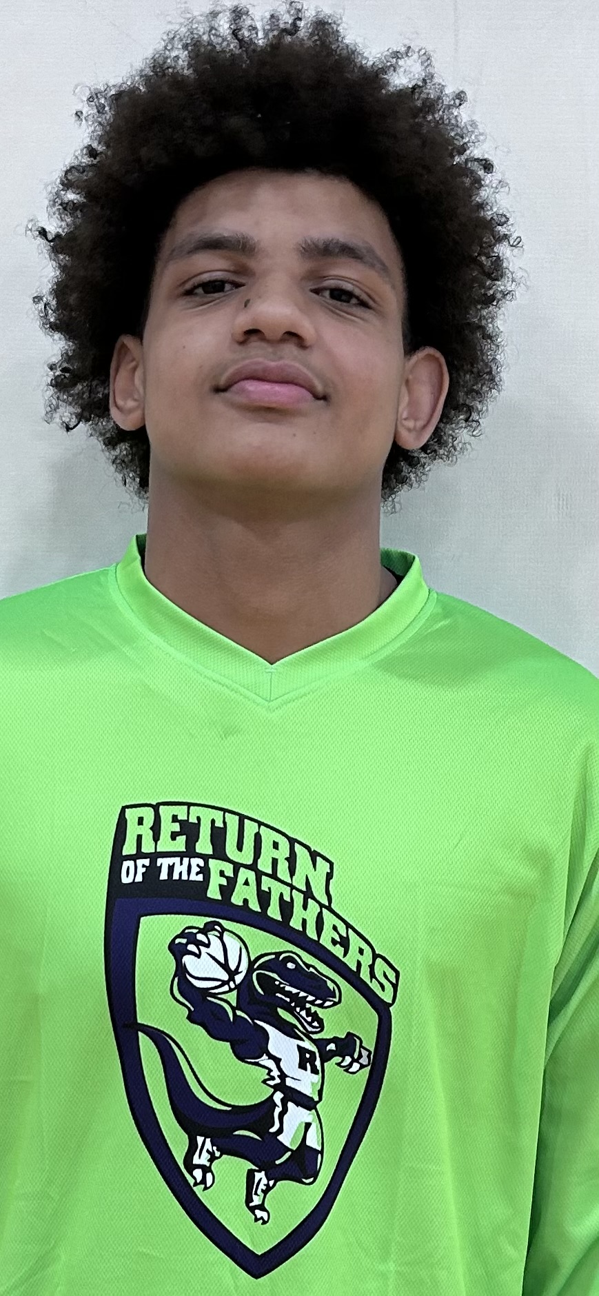 Amory Arie, Legacy School Of Science Sports - Prep Hoops