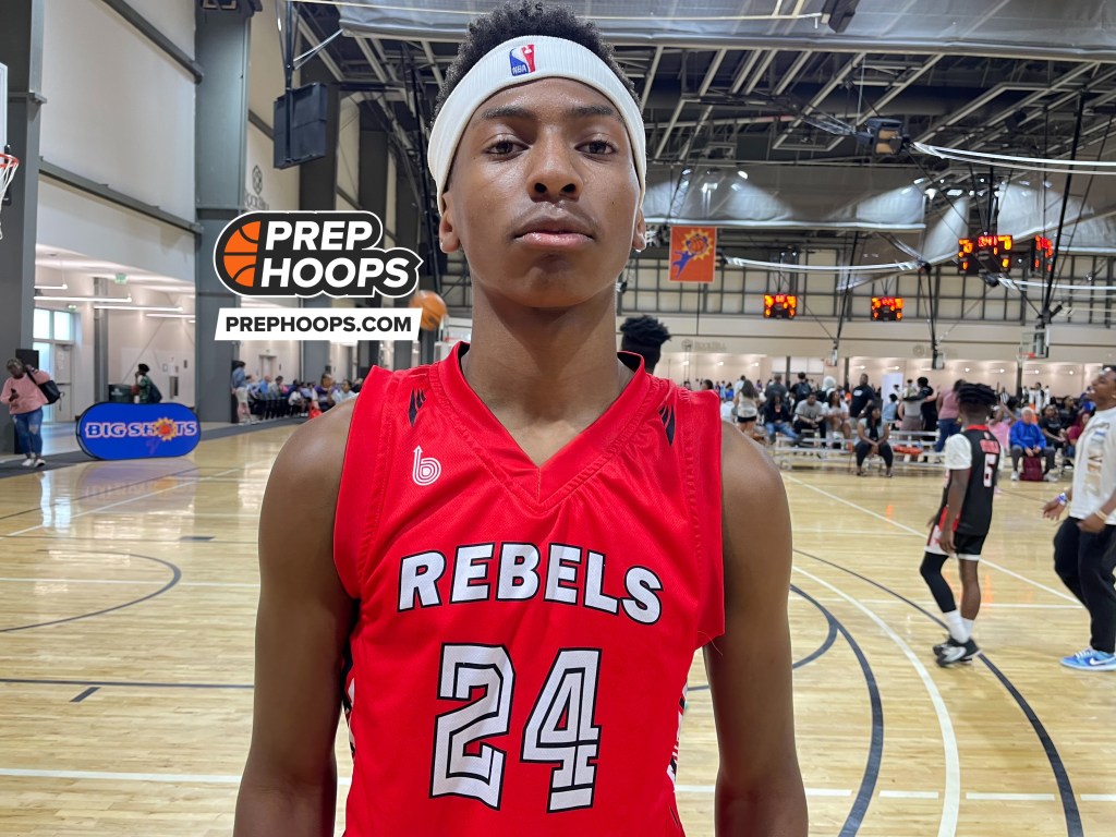 Big Shots Rock the Rock: Youngsters - Prep Hoops