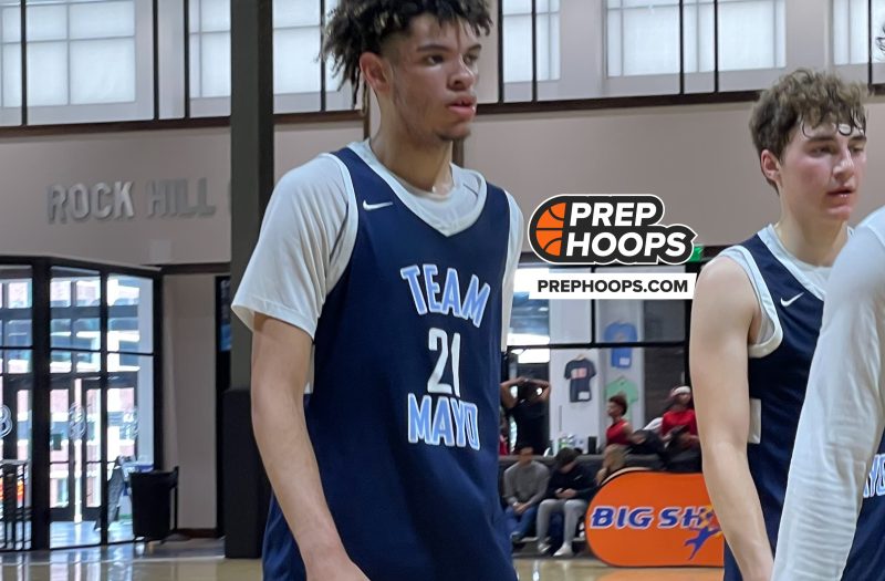 Grit Region Finals: Saturday 17 U Afternoon Standouts - Prep Hoops