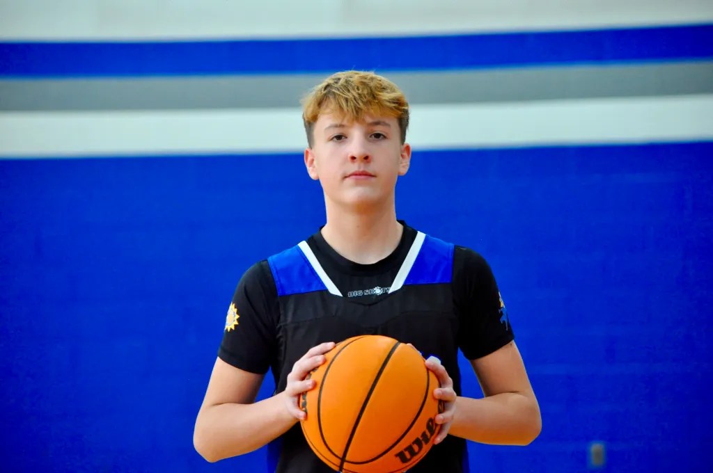 WV's Breakout 2027's - Prep Hoops