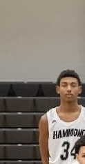 Sean Garcia, - Prep Hoops
