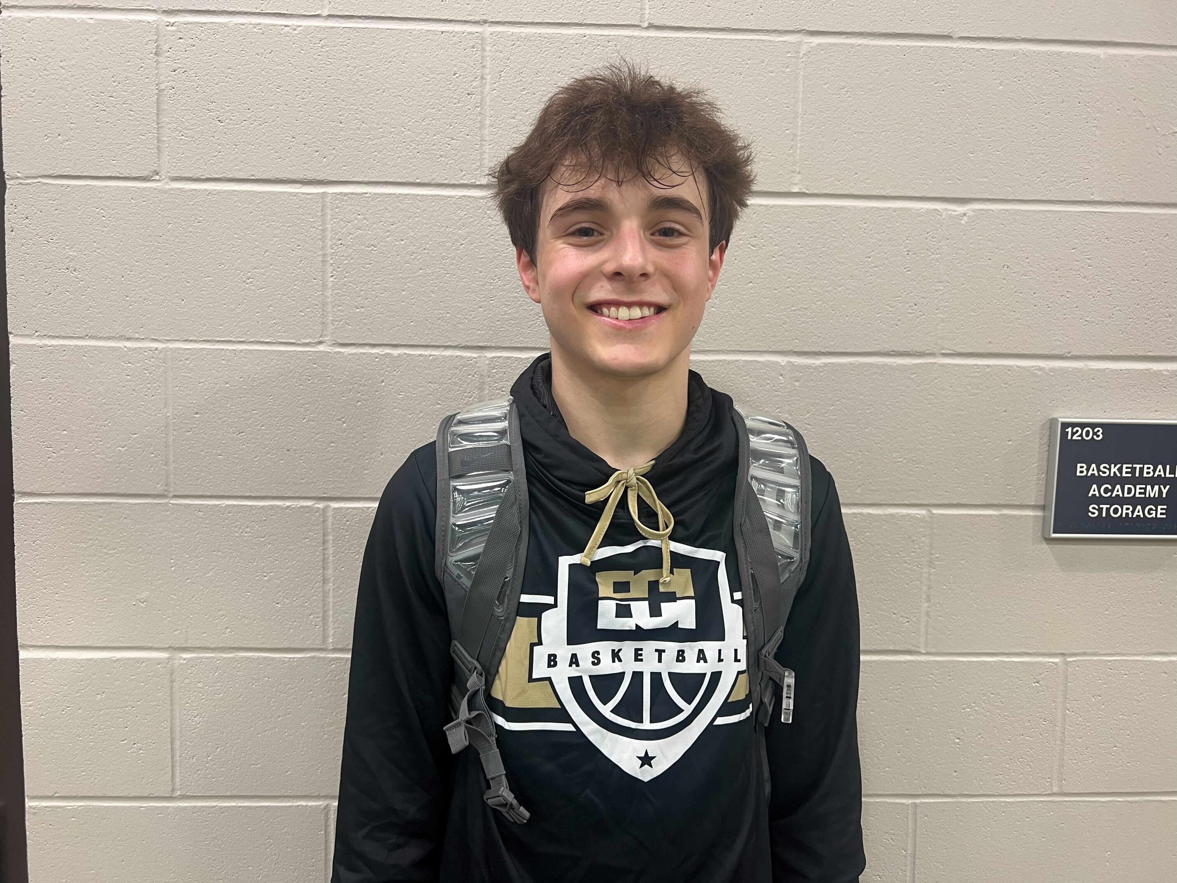 Stomping Grounds 16U Prospects to Watch - Prep Hoops