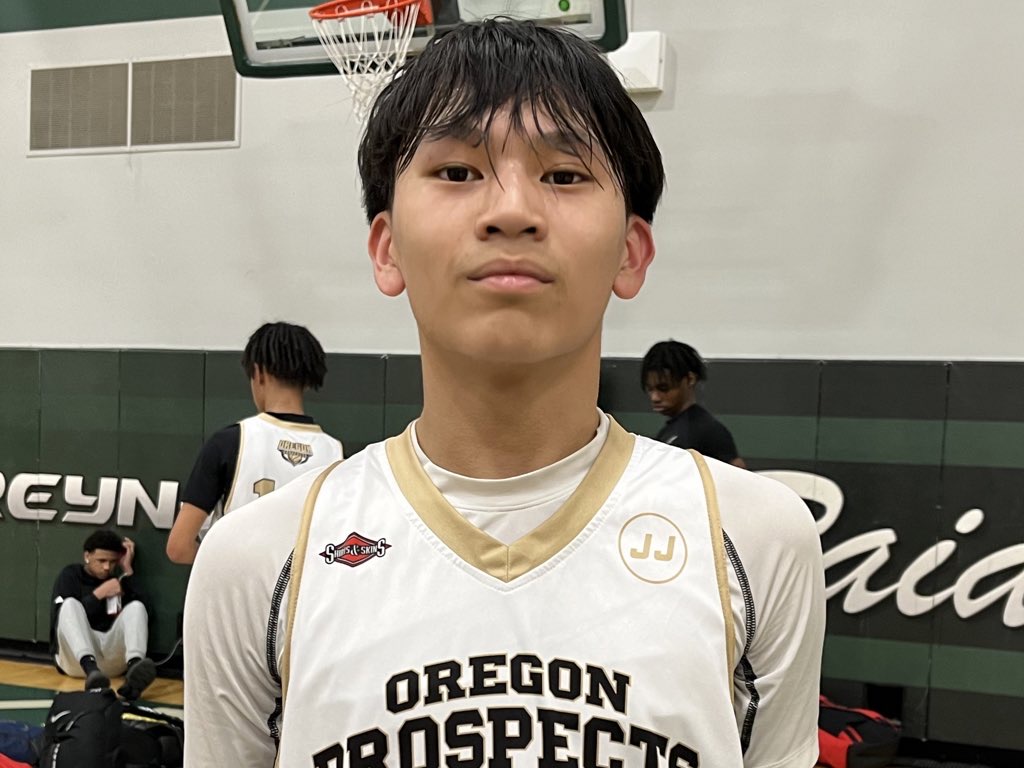 May Day Challenge - Intriguing Newcomers - Prep Hoops