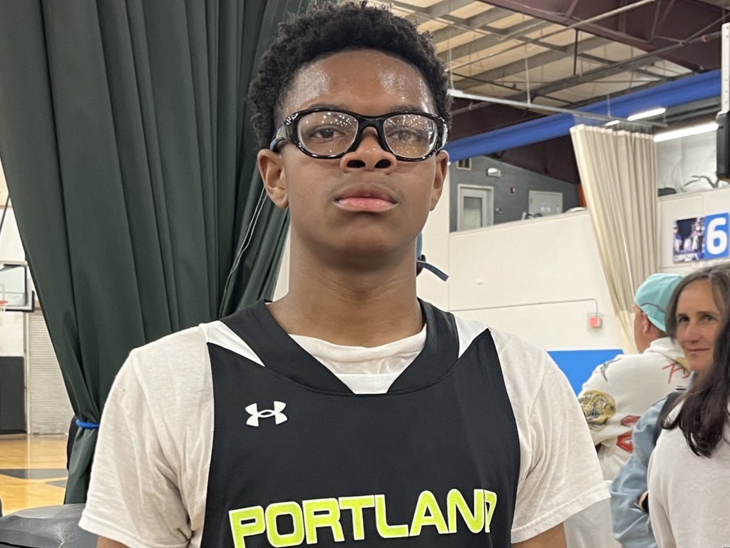 Portland Spring Preview - Intriguing Newcomers - Prep Hoops